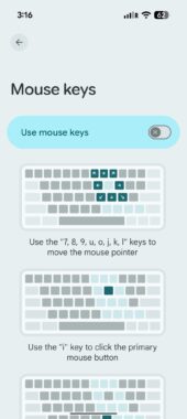 Clicks Keyboard review: What does a physical QWERTY add to my Pixel 9?
