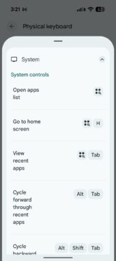 Clicks Keyboard review: What does a physical QWERTY add to my Pixel 9?