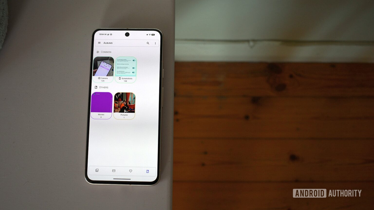 These are 5 of my favorite gallery apps, but one stands out