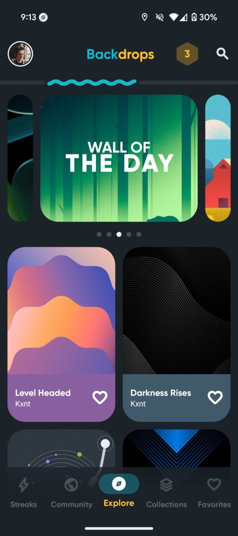 I tried one of the first Material 3 Expressive apps, and it's fantastic