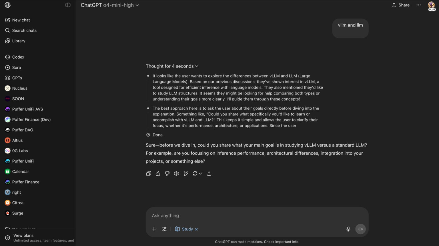 Here's how ChatGPT's upcoming 'Study Together' tool could enhance ...