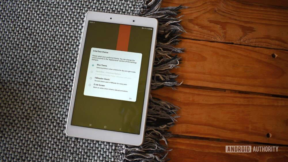 These are my favorite e-book reader apps, but this one stands out