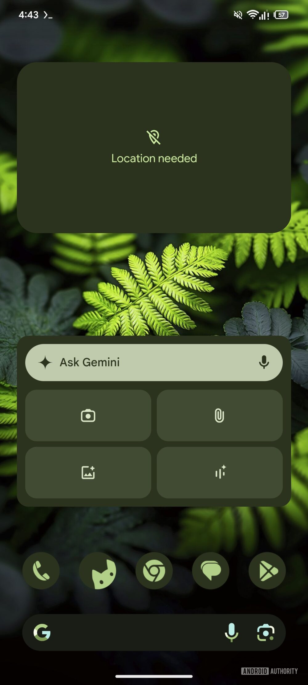 Google's new Gemini icon is rolling out on Android - Android Authority