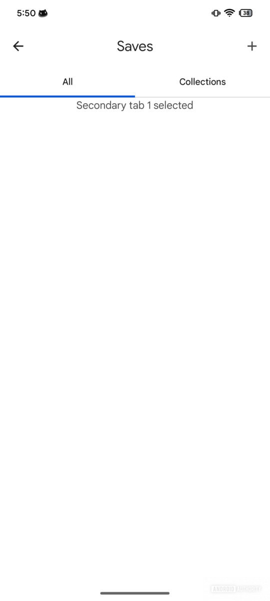 Google is simplifying how it stores your saves and collections ...