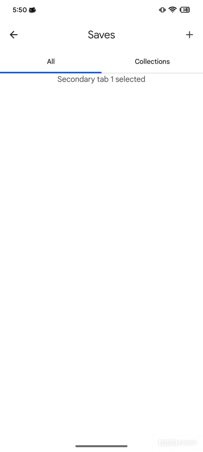 Google is simplifying how it stores your saves and collections ...