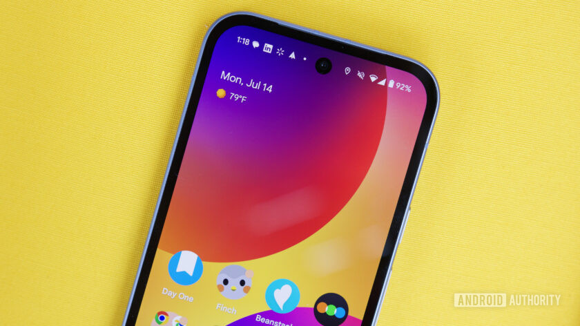Android phones coverage on Android Authority - Guides, reviews, features