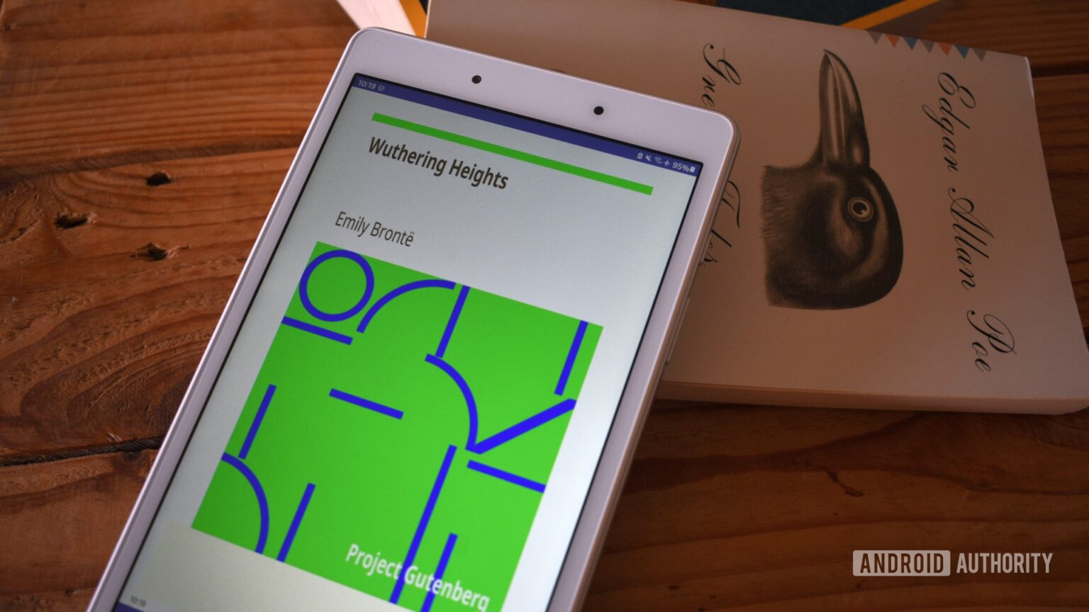 These are my favorite e-book reader apps, but this one stands out