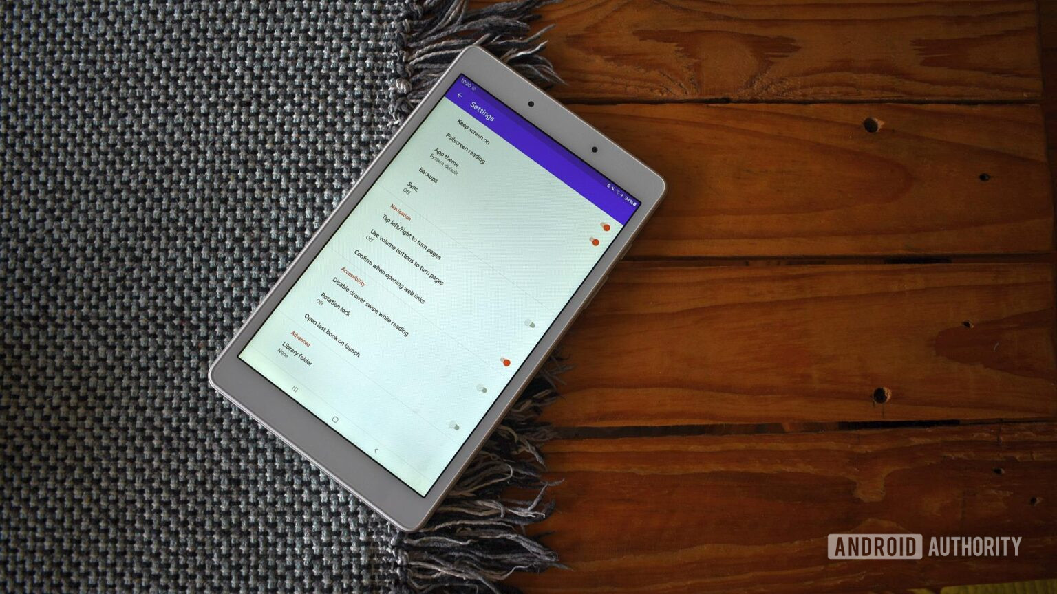 These are my favorite e-book reader apps, but this one stands out