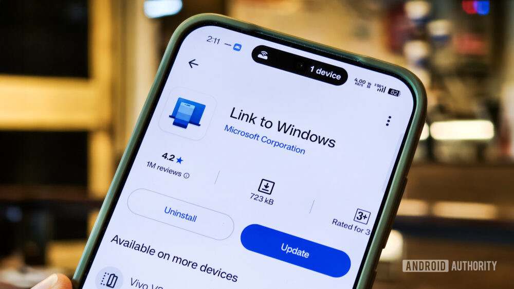 How to use Android apps on Windows 11 without the Play Store - Android ...