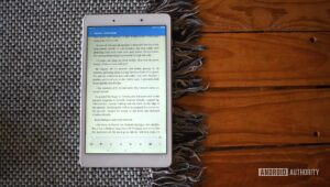 These are my favorite e-book reader apps, but this one stands out
