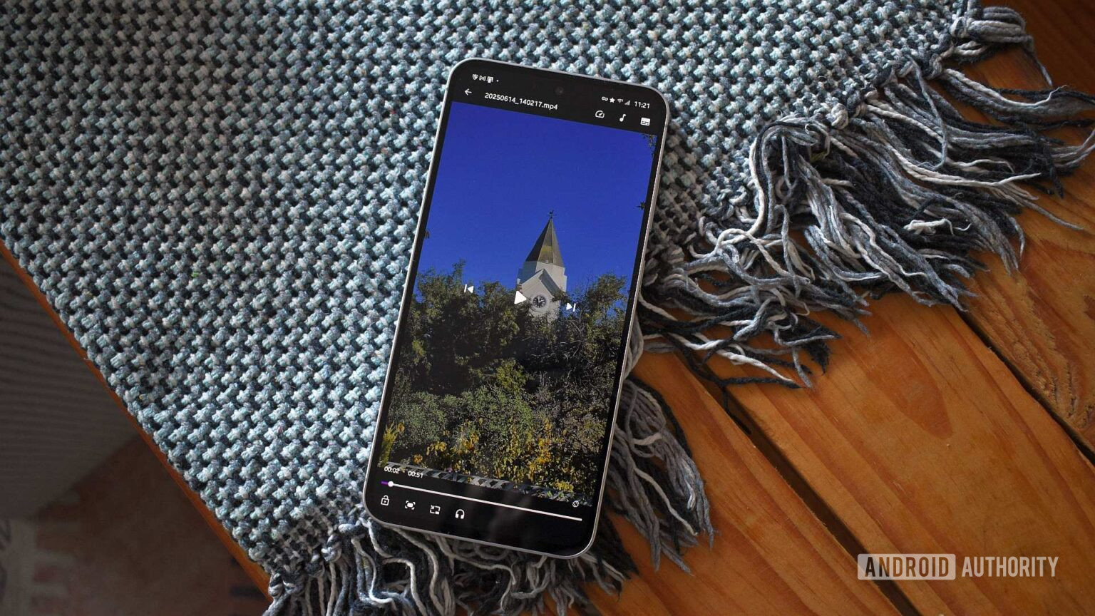 My favorite video player used to be VLC, then I tried Next Player