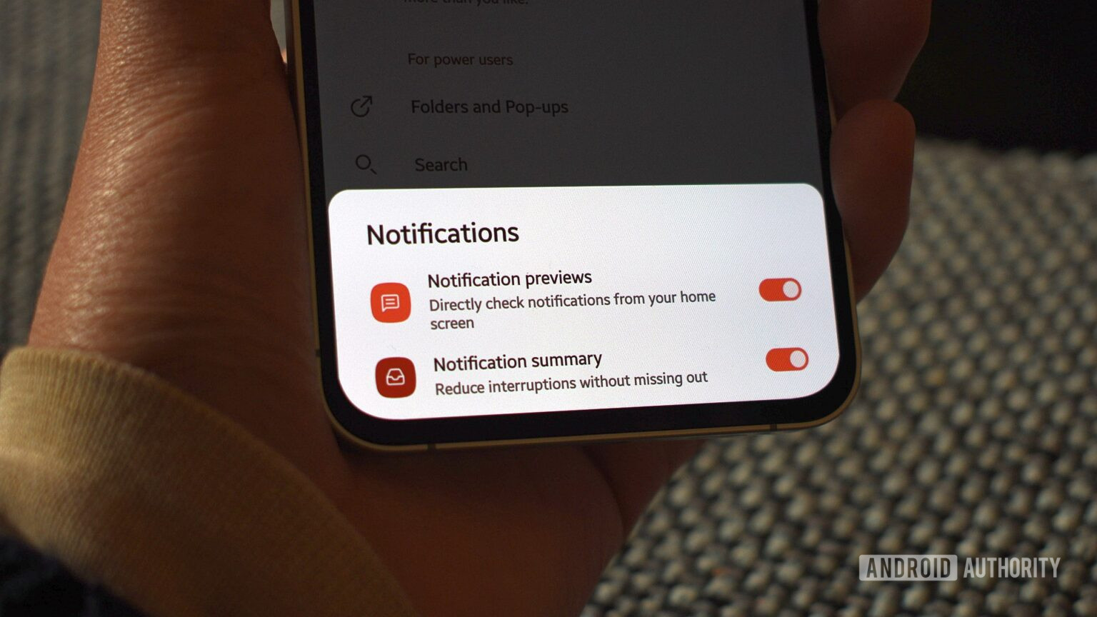 How I built my favorite ever home screen with Niagara Launcher