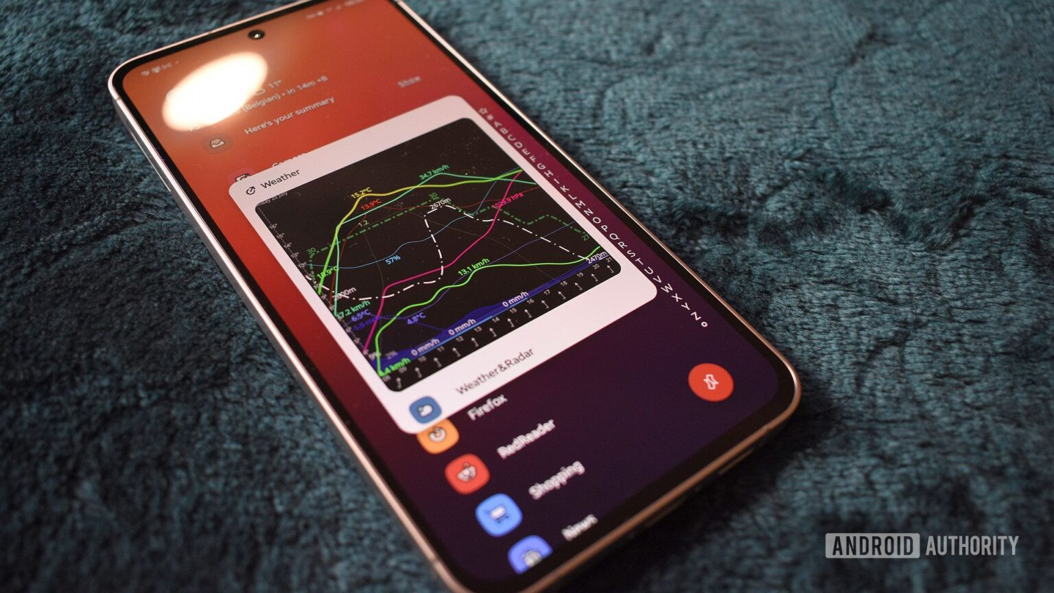 How I built my favorite ever home screen with Niagara Launcher