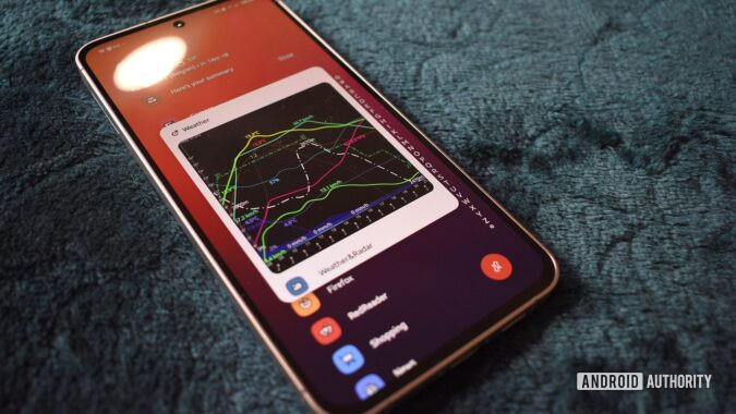 How I built my favorite ever home screen with Niagara Launcher