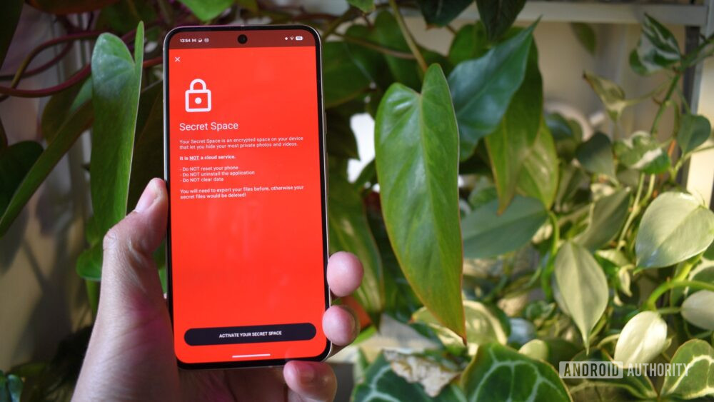 These are 5 of my favorite gallery apps, but one stands out