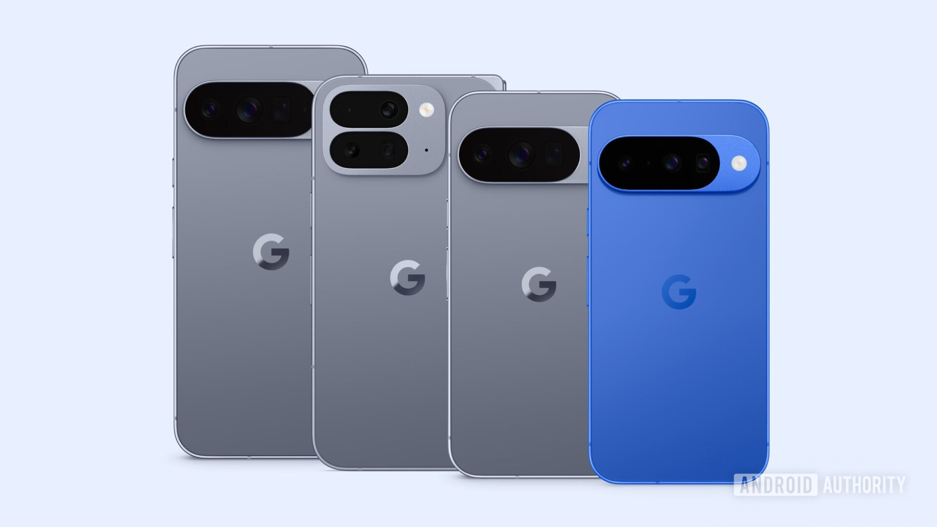 Google may delay the release of some of its most anticipated Pixels