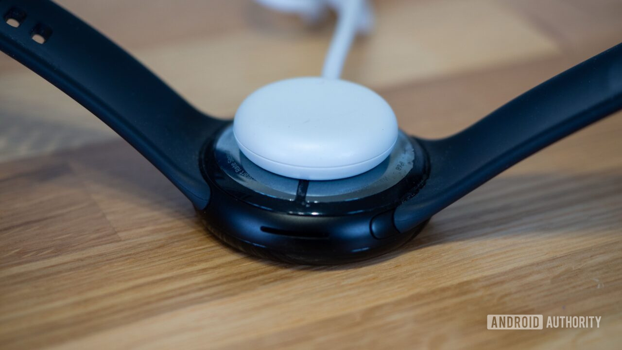Why I love (and hate) the Pixel Watch 4's utterly bizarre new charger