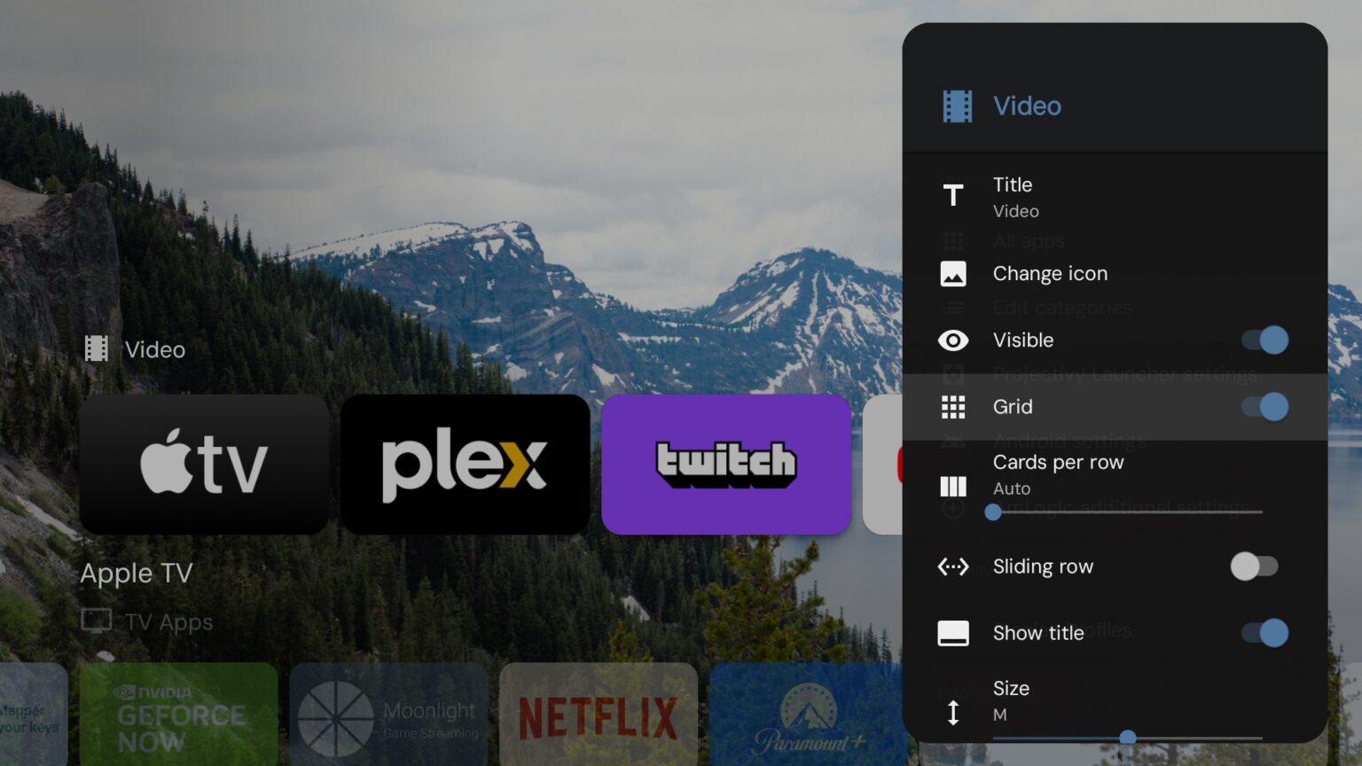 I'm fed up with ads on my Google TV, so I got rid of them with this ...