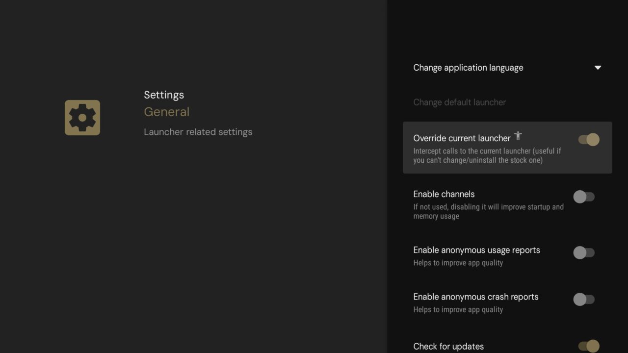 I'm fed up with ads on my Google TV, so I got rid of them with this ...