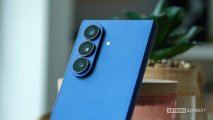 Galaxy Z Fold 8 camera specs leak, and Samsung's finally on an upgrade ...