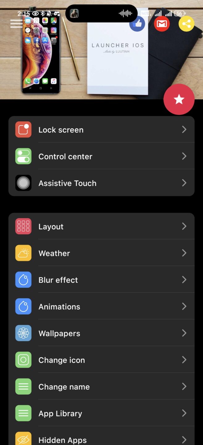 How to make Android look like iOS 26, for better or for worse - Android ...