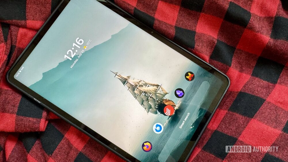 Smart Launcher 6 is my favorite Android launcher - Android Authority