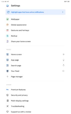 Smart Launcher 6 is my favorite Android launcher - Android Authority