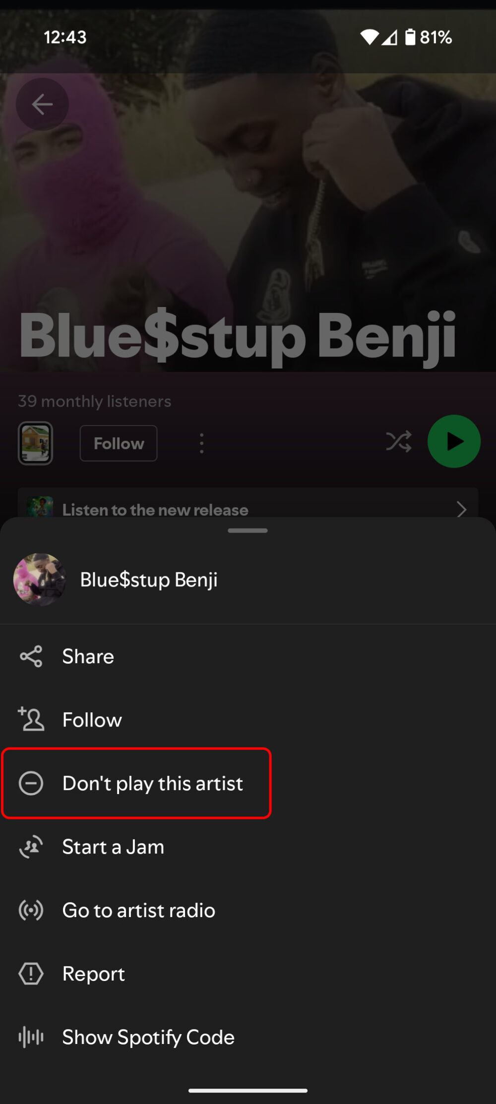 I'm a Spotify addict and these are my 8 tricks to avoid listening to ...