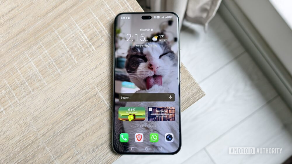 This new Android launcher is a minimalist's dream come true - Android ...
