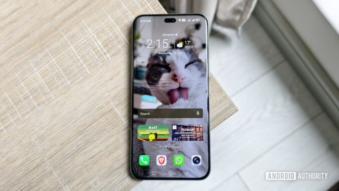 This new Android launcher is a minimalist's dream come true - Android ...