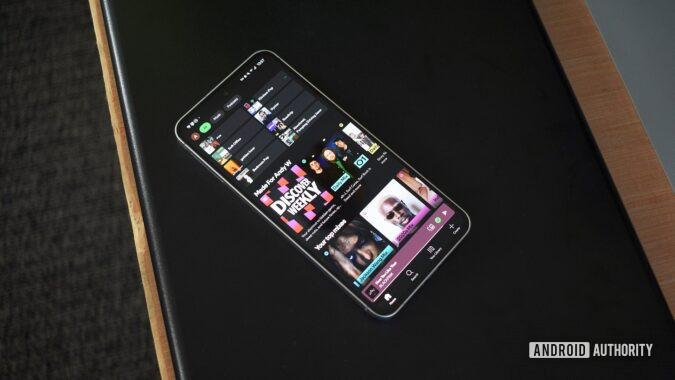 I know YouTube Music is flawed, yet I prefer it over Spotify - Android ...