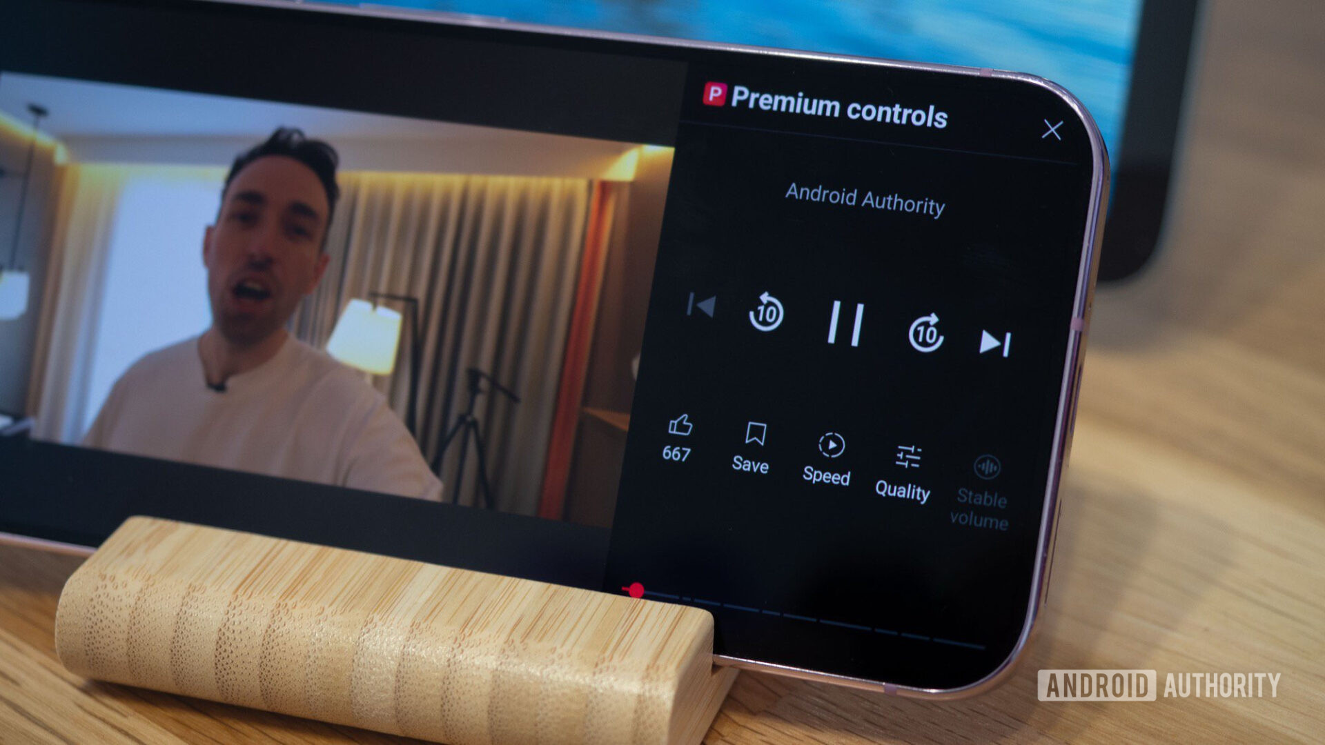 YouTube Premium offers more perks that I didn't know I was paying for