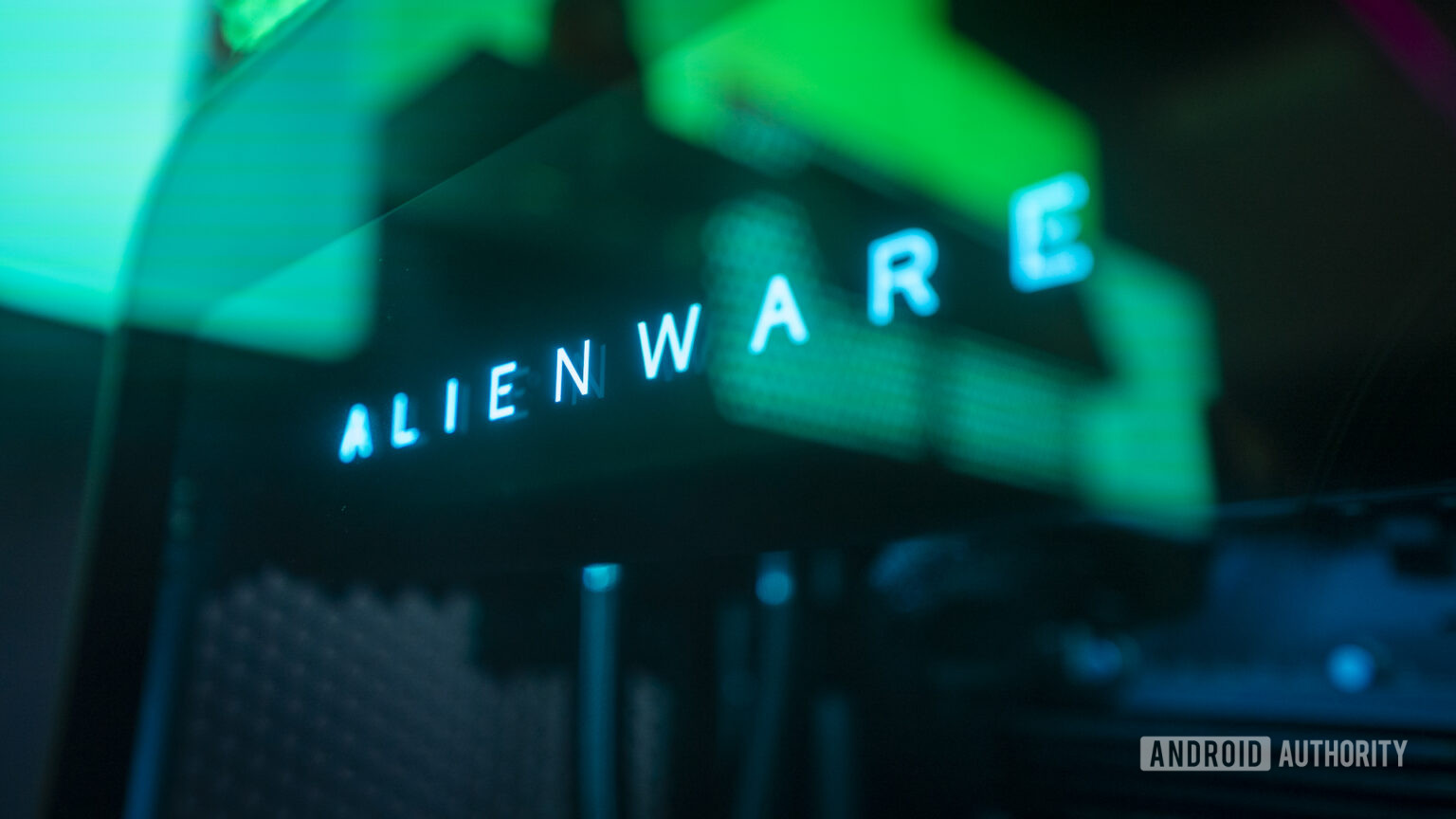 Alienware Area 51 review: This $5,000 rig blew me away