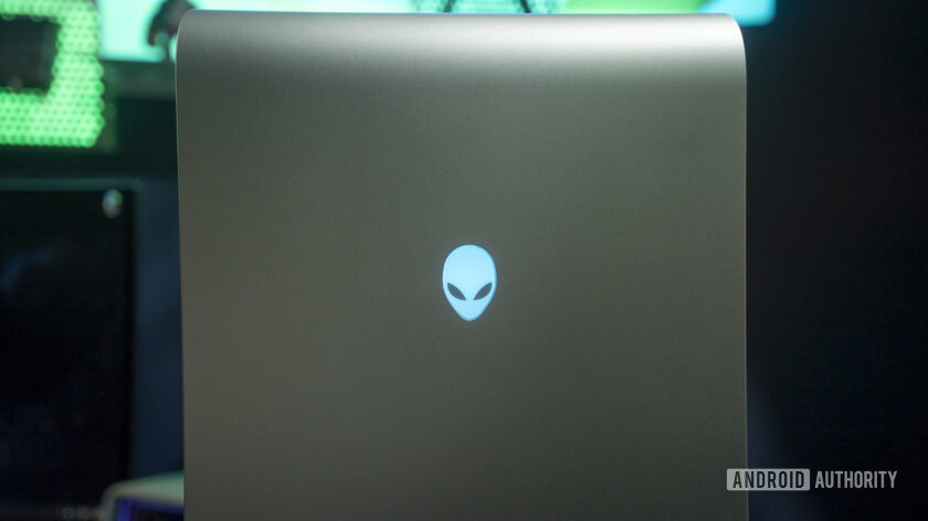 Alienware Area 51 review: This $5,000 rig blew me away