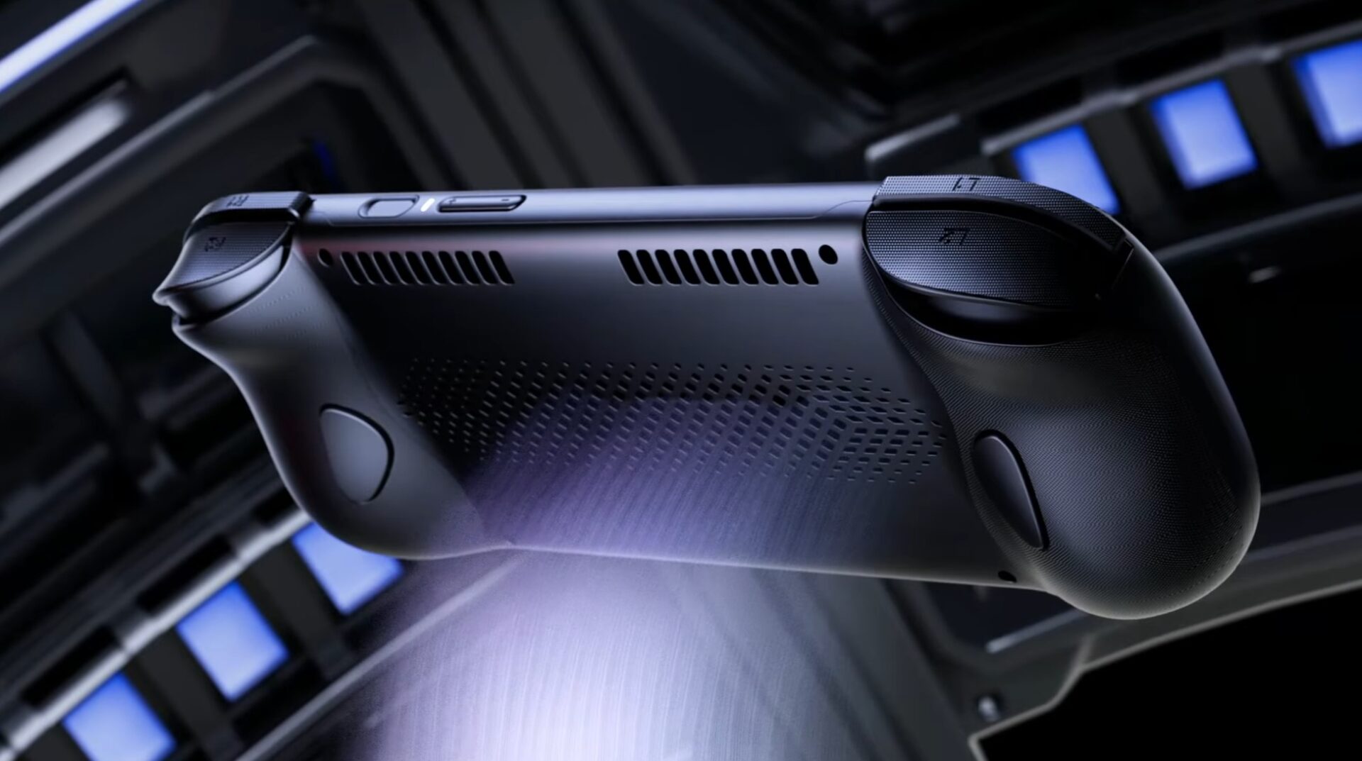 The AYN Odin 3 is the first Snapdragon 8 Elite gaming handheld ...