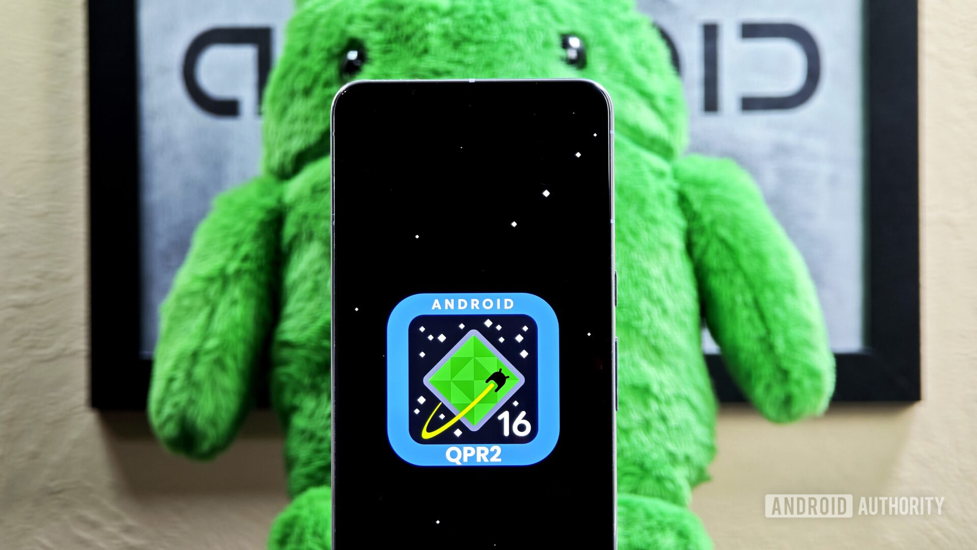 Google releases the first beta of Android 16 QPR2, previewing its big December update - Android ...