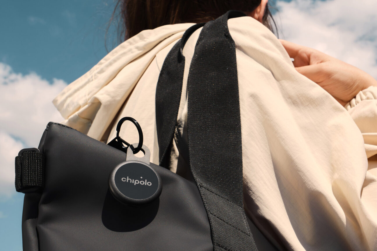 New Chipolo CARD and LOOP bring stylish tracking to Find Hub - Android ...