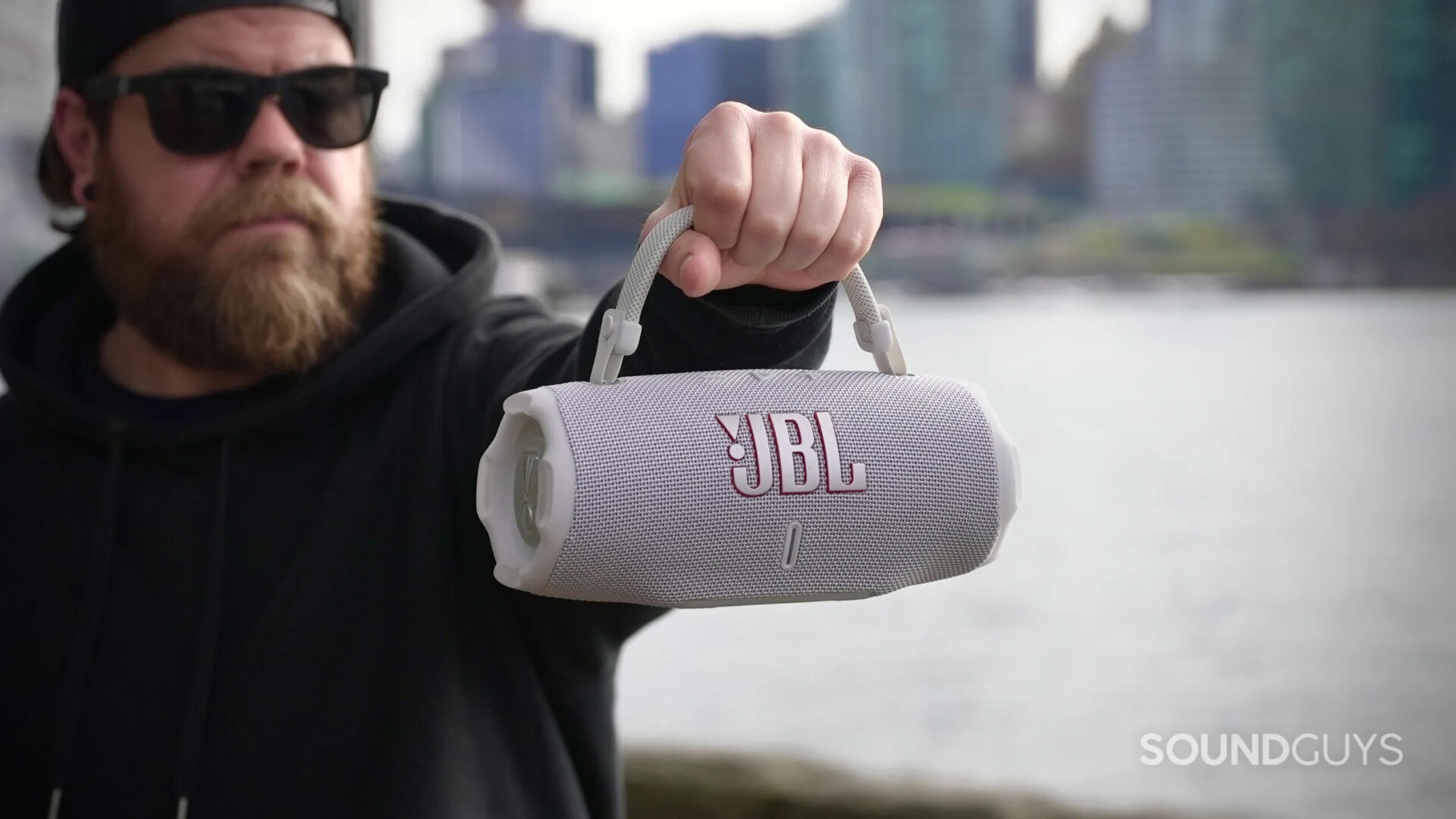JBL Charge 6 deal: Our favorite Bluetooth speaker is back on sale ...