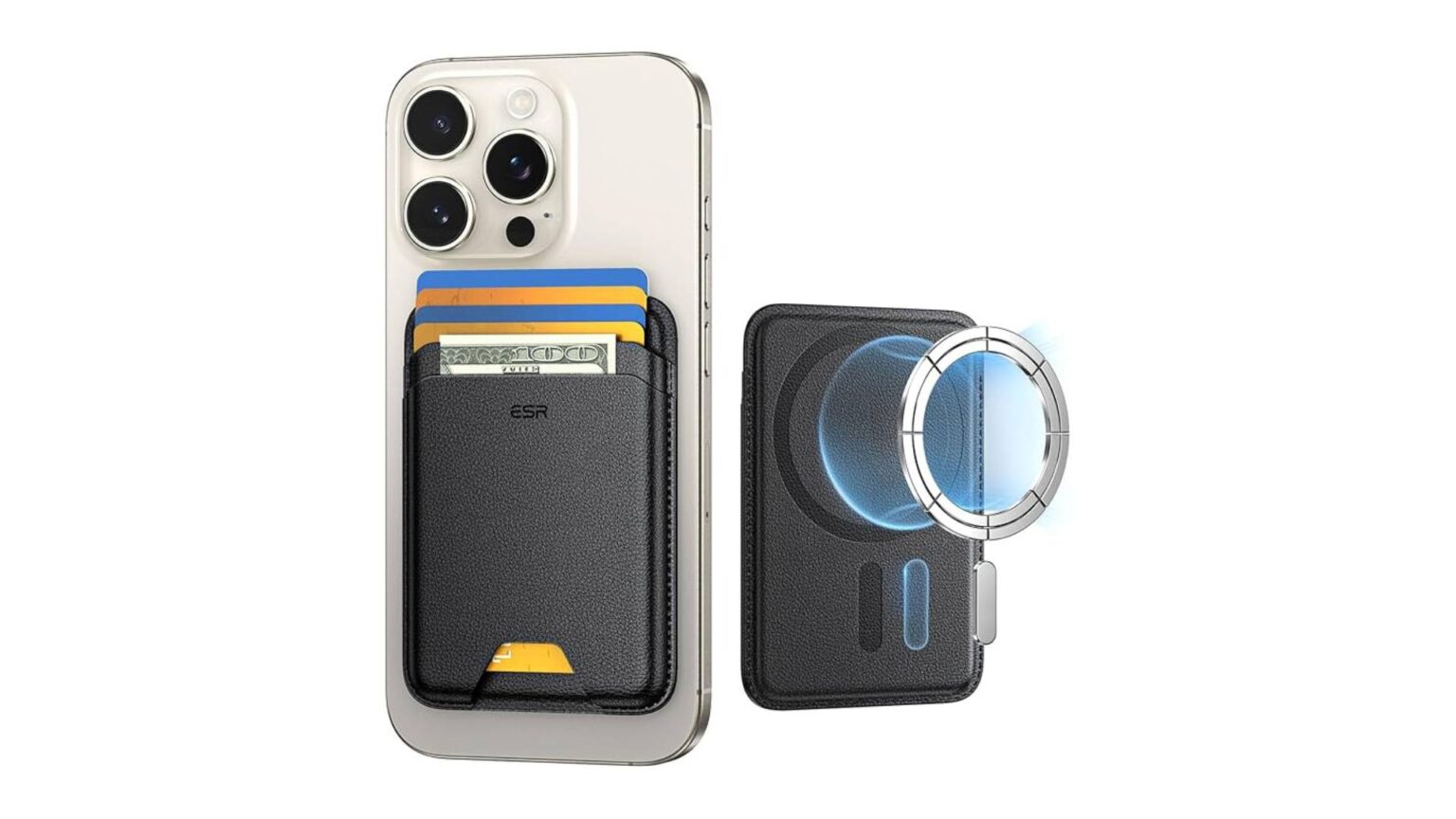8 MagSafe and Qi2 accessories for the Pixel 10 I recommend