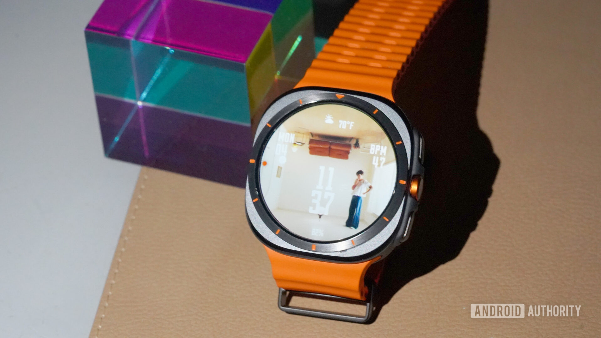 Facer app hands on: Back on Wear OS 6, and worth the reinstall ...
