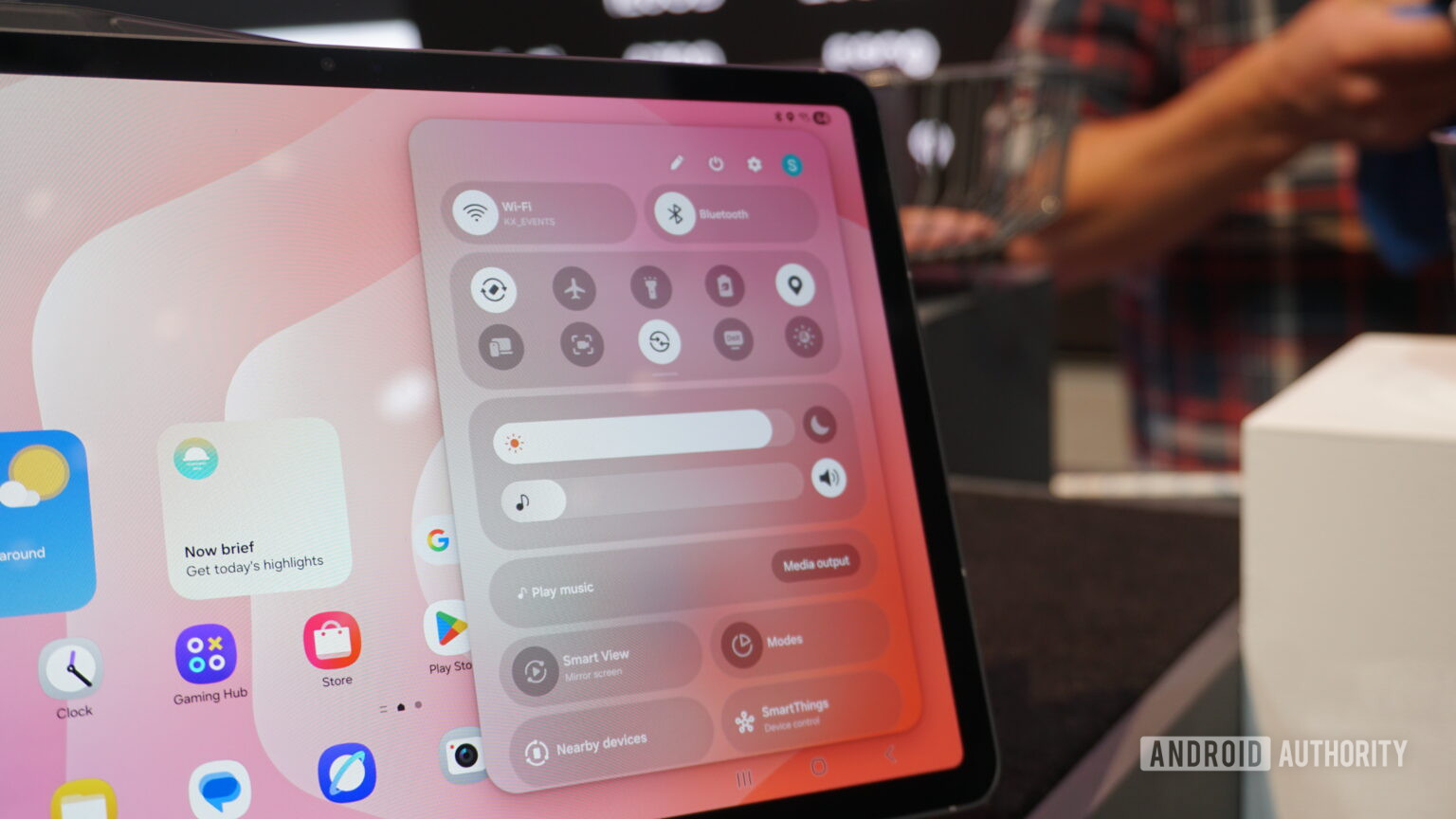 5 reasons I'd buy the Galaxy Tab S11 over the S11 Ultra - Android Authority