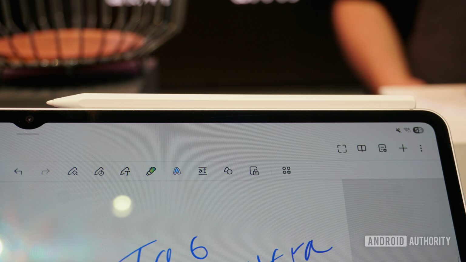 5 reasons I'd buy the Galaxy Tab S11 over the S11 Ultra - Android Authority