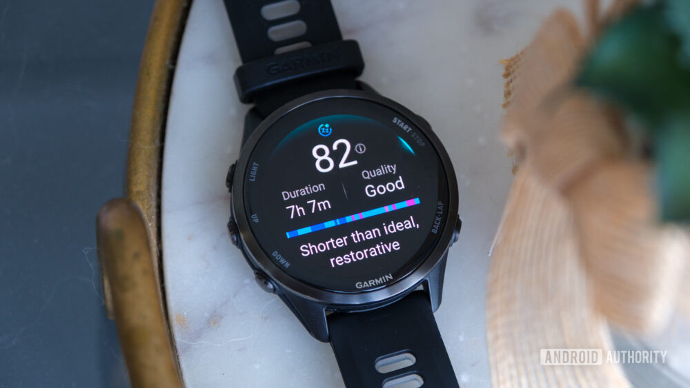 Garmin Forerunner 970 review: Going the distance