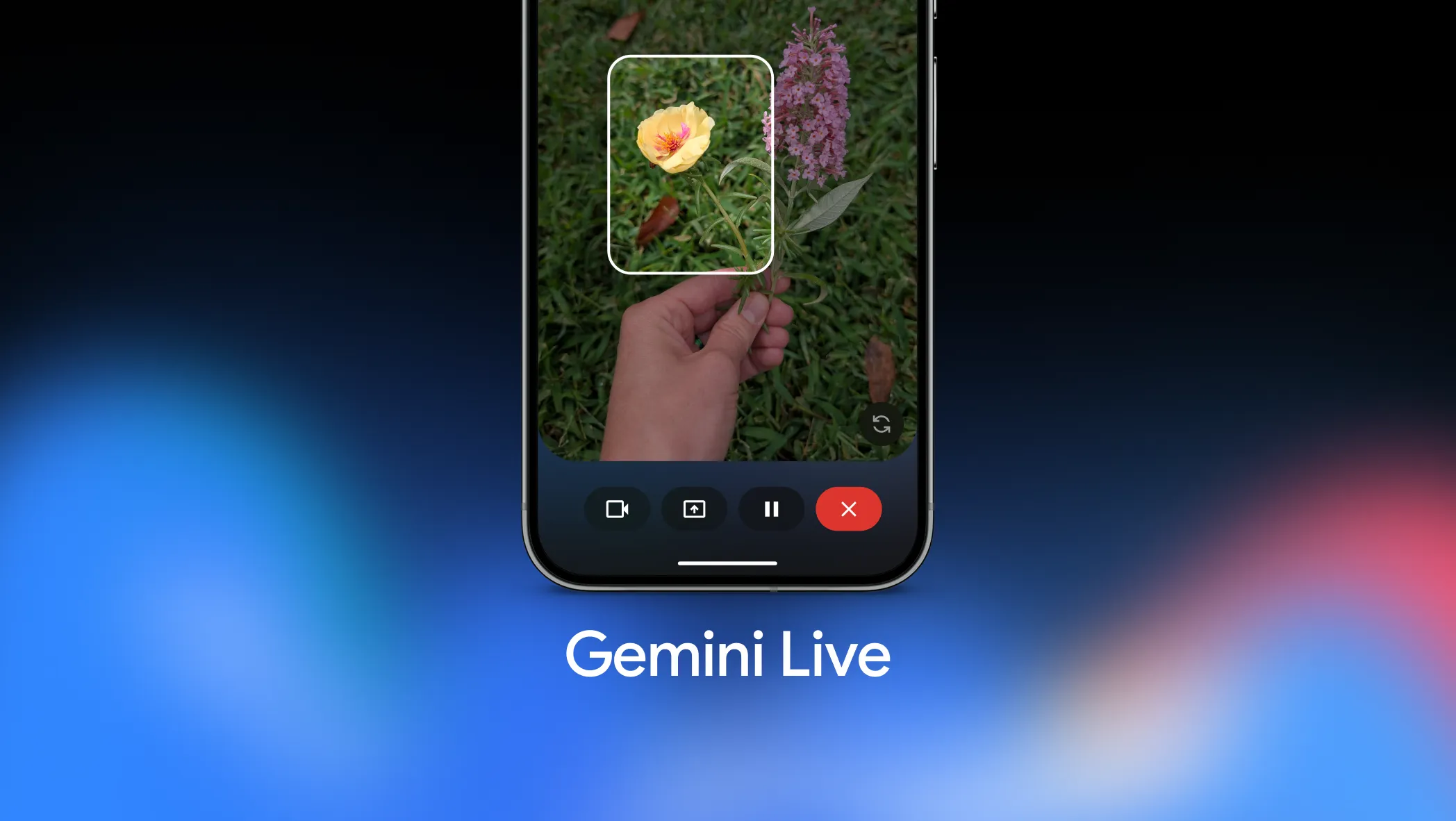 Gemini Live is becoming a more helpful digital assistant that responds ...