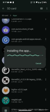 Files by Google's swanky Material 3 Expressive redesign is now rolling out for all - Android ...
