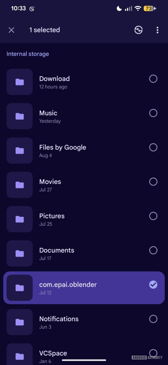 Files by Google's swanky Material 3 Expressive redesign is now rolling out for all - Android ...