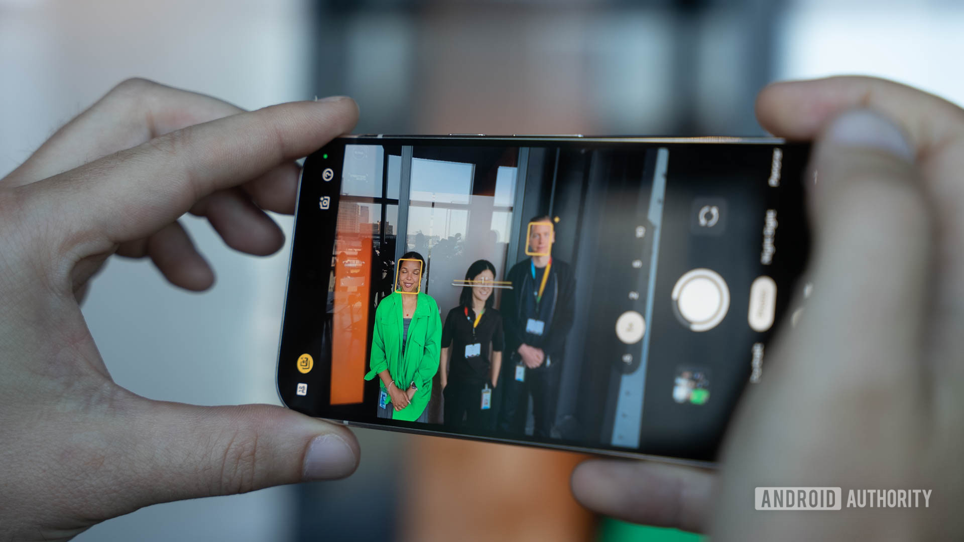 Pixel 10 takes group photos to the next level with Auto Best Take
