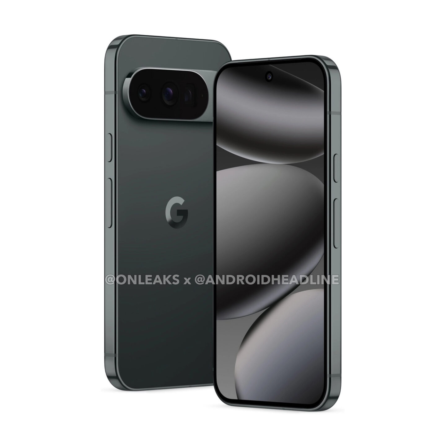 Ready for more Pixel 10 Pro? New leak gives us our best look yet