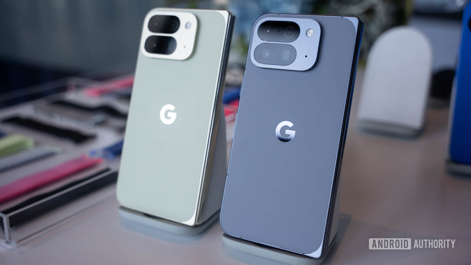 Pre-ordering the Pixel 10 or Pixel Watch 4? Read this before buying