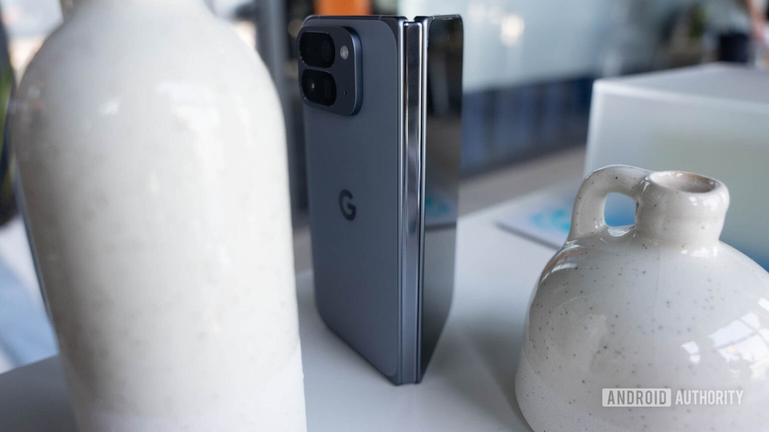 5 reasons I'd get the Pixel 10 Pro Fold over the Galaxy Fold 7